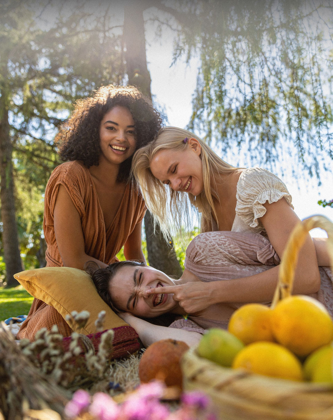 Shop Modern Organic Clothing & Towels Online — Begonville®